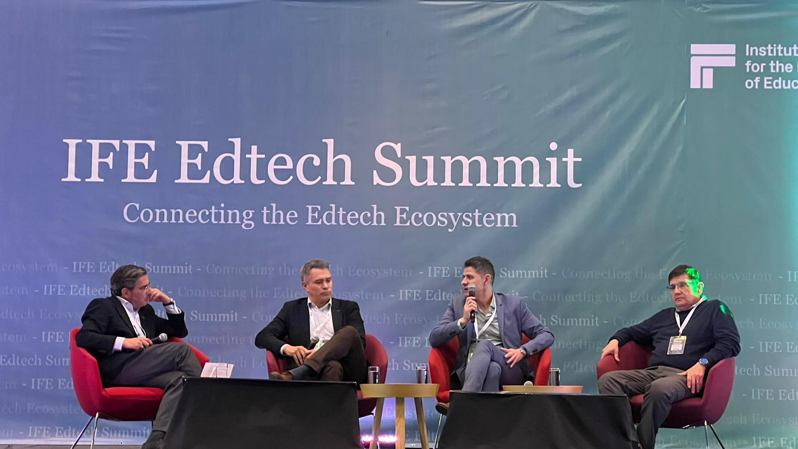 Revolucionando la Formación Docente: TeachersPro® y la Inteligencia Artificial en el IFE EdTech ...